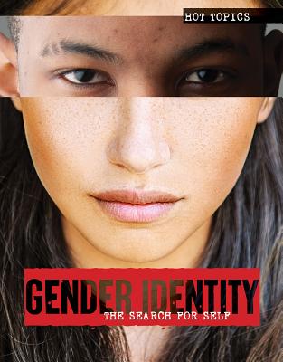 GENDER IDENTITY Hot Topics Kate Light LUCENT BOOKS K 122017 Library　Binding English ISBN：9781534560239 洋書 NonーClassifiab...