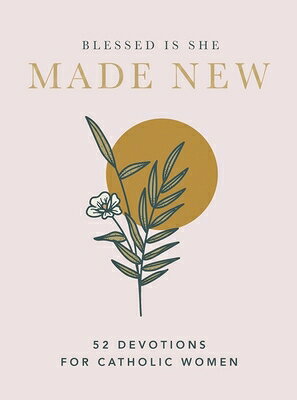 MADE NEW Blessed Is She THOMAS NELSON PUB2021 Hardcover English ISBN：9781400230242 洋書 Social Science（社会科学） Religion