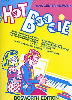 ヒューマン, H.ーG. ボスワース社発行年月：1970年01月01日 予約締切日：1969年12月31日 ISBN：2600000270243 本 楽譜 ピアノ その他