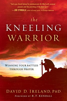 KNEELING WARRIOR David Ireland CREATION HOUSE2013 Paperback English ISBN：9781621360247 洋書 Social Science（社会科学） Religion