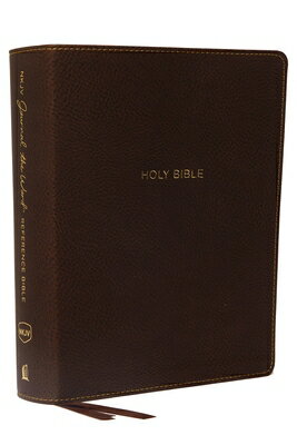 NKJV JOURNAL THE WORD REF BIBL Thomas Nelson THOMAS NELSON PUB2018 Imitation　Leather English ISBN：9780785220251 洋書 NonーC...