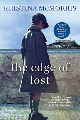 EDGE OF LOST Kristina McMorris KENSINGTON PUB CORP2019 Paperback English ISBN：9781496730251 洋書 Fiction & Literature（小説＆文...
