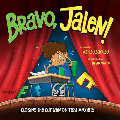 BRAVO JALEN SelfーManagement and Me Ashley Bartley Brian Martin BOYS TOWN PR2025 Paperback English ISBN：9798889070252 洋書 ...