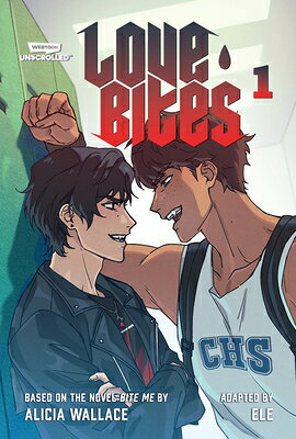 LOVE BITES VOL 1 Alicia Wallace Ele WATTPAD BOOKS2026 Paperback English ISBN：9781834110257 洋書 NonーClassifiable（その他）