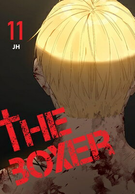 BOXER VOL 11 The Boxer Jh Adnazeer Macalangcom YEN PR2025 Paperback English ISBN：9798400900259 洋書 Family life & Comics（生...