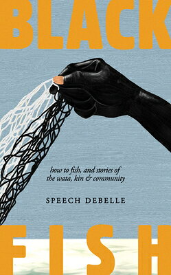 BLACK FISH Speech Debelle WATKINS PUB LTD2026 Hardcover English ISBN：9781836810261 洋書 Family life & Comics（生活＆コミック） Spor...