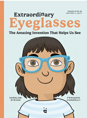 EXTRAORDINARY EYEGLASSES Caroline Stevan Franois Vigneault HELVETIQ2024 Hardcover English ISBN：9783039640263 洋書 Books fo...