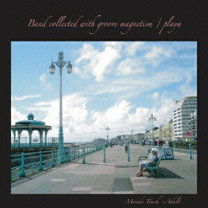 PLAYAモンド　トラツシユ　アダルト プレイヤ 発売日：2006年12月22日 予約締切日：2006年12月18日 JAN：4988044510265 初回限定 CD JーPOP ポップス