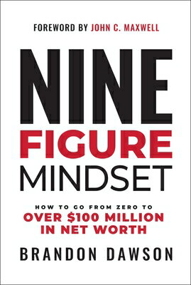 9ーFIGURE MINDSET Brandon Dawson FOREFRONT BOOKS2023 Hardcover English ISBN：9798887100265 洋書 Business & SelfーCulture（ビジネス...