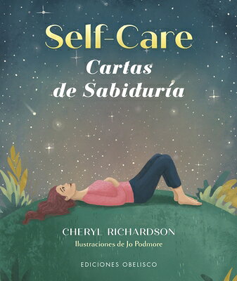SPAーSELFーCARE CARTAS DE SABIDU Cheryl Richardson OBELISCO PUB INC2024 Other Spanish ISBN：9788411720267 洋書 Social Science...