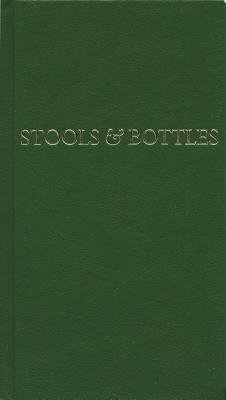 STOOLS & BOTTLES Anonymous HAZELDEN PUB1987 Hardcover English ISBN：9780894860270 洋書 Social Science（社会科学） Psychology
