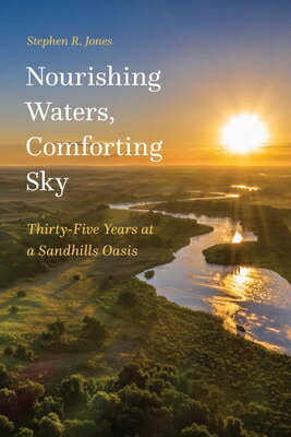 NOURISHING WATERS COMFORTING S Stephen R. Jones UNIV OF NEBRASKA PR2022 Paperback English ISBN：9781496230270 洋書 Computer...