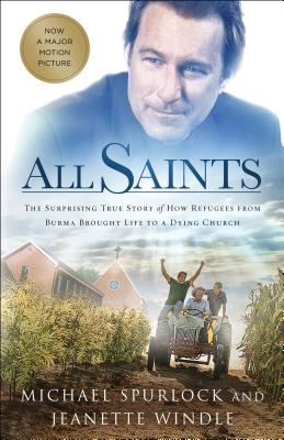 ALL SAINTS Michael Spurlock Jeanette Windle BETHANY HOUSE PUBL2017 Paperback English ISBN：9780764230271 洋書 Social Scienc...
