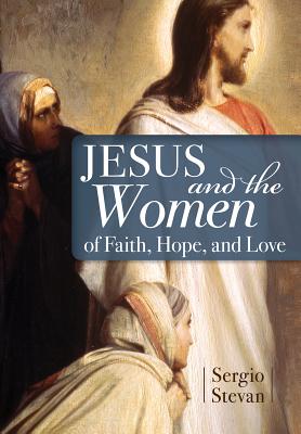 JESUS & THE WOMEN OF FAITH HOP Sergio Stevan LIGUORI PUBN2011 Paperback English ISBN：9780764820274 洋書 Social Science（社会科...