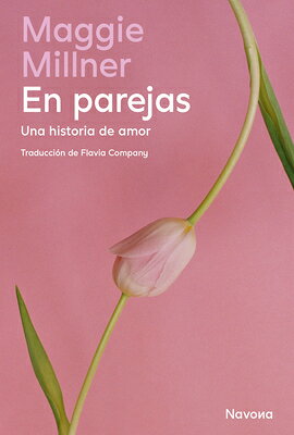 SPAーPAREJAS Maggie Millner NAVONA2025 Paperback Spanish ISBN：9788410180277 洋書 Fiction & Literature（小説＆文芸） Poetry
