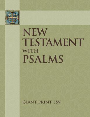 NT W/PSALMS GP ESV Concordia Publishing House CONCORDIA PUB HOUSE2018 Paperback English ISBN：9780758660282 洋書 NonーClassi...