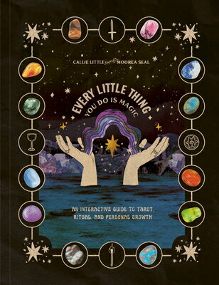 EVERY LITTLE THING YOU DO IS M Callie Little Moorea Seal POTTER CLARKSON N2024 Other English ISBN：9780593580301 洋書 Busin...