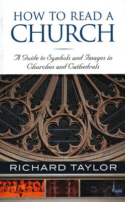HT READ A CHURCH Richard Taylor PAULIST PR2005 Paperback English ISBN：9781587680304 洋書 Art & Entertainment（芸術＆エンターテインメント...