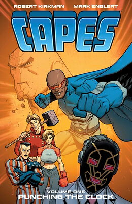 INVINCIBLE V Invincible Robert Kirkman Mark Englert IMAGE COMICS2026 Paperback English ISBN：9781534330306 洋書 Family life...