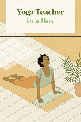 FLSH CARDーYOGA TEACHER IN A BO Leonie Taylor Harriet LeeーMerrion SKITTLEDOG2024 Other English BOOK(S) ISBN：9781837760312...