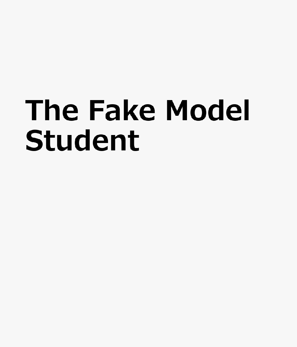 KORーTHE FAKE MODEL STUDENT Son Hyeon Ju EEONHANG NAMU2021 Paperback Korean ISBN：9791167030313 洋書 NonーClassifiable（その他）