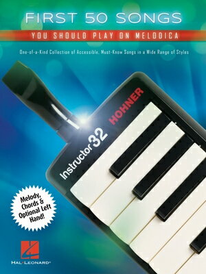 1ST 50 SONGS YOU SHOULD PLAY O ー HAL LEONARD PUB CO2024 Paperback English ISBN：9798350110319 洋書 Art & Entertainment（芸術＆エ...