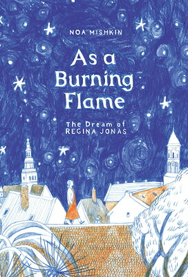 AS A BURNING FLAME Noa Mishkin Noa Mishkin SOMEWHERE2023 Paperback English ISBN：9798986780320 洋書 Family life & Comics（生活...