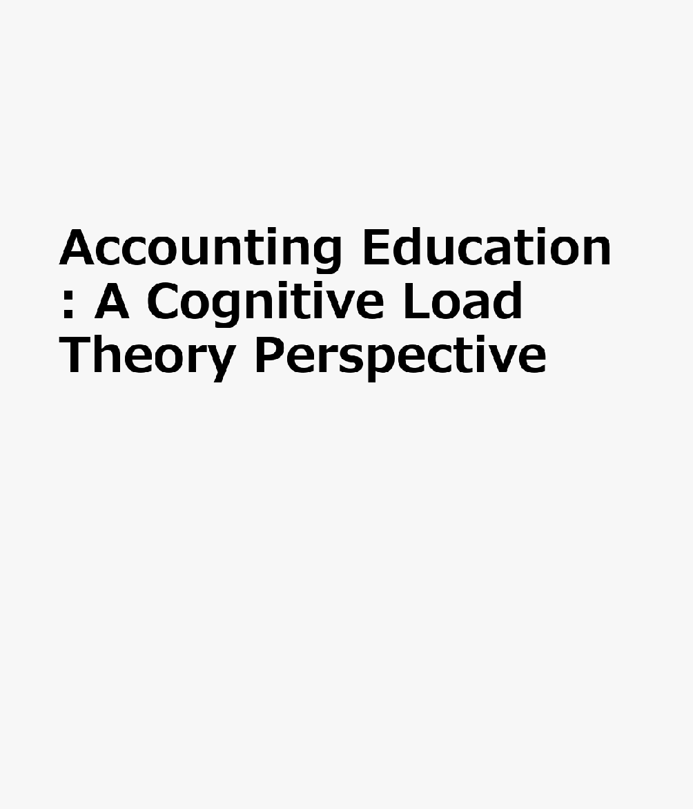ACCOUNTING EDUCATION Routledge Studies in Accounting Seedwell Tanaka Muyako Sithole Indra Abeysekera ROUTLEDGE2019 Paper...