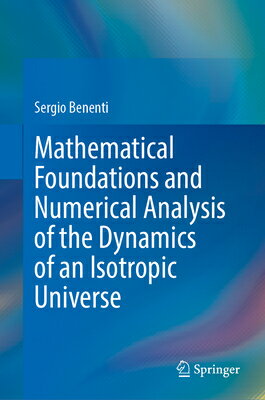 MATHEMATICAL FOUNDATIONS & NUM Sergio Benenti SPRINGER NATURE2024 Hardcover 2024 English ISBN：9783031640322 洋書 Computers...