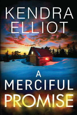 MERCIFUL PROMISE Mercy Kilpatrick Kendra Elliot MONTLAKE ROMANCE2019 Paperback English ISBN：9781503900325 洋書 Fiction & L...