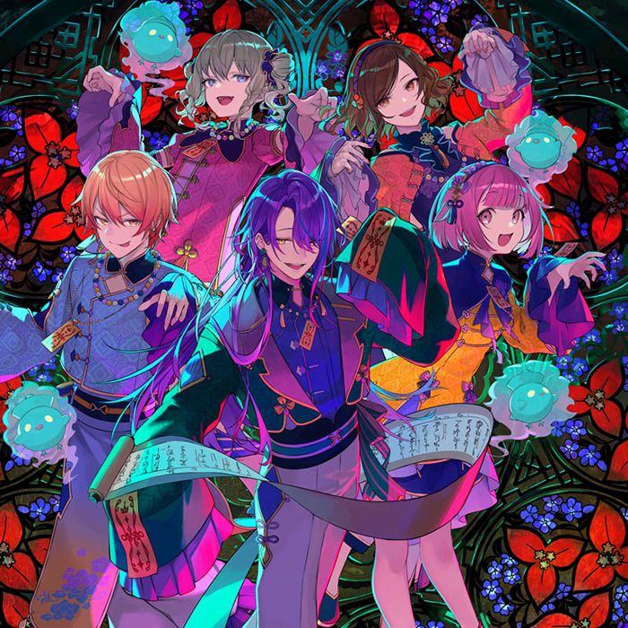 ワンダーランズ×ショウタイムBKSCPN_【newcd】 クグツノウツツ オールイン ワン ワンダーランズショウタイム 発売日：2027年02月03日 KUGUTSU NO UTSUTSU/ALL IN ONE JAN：4589773690...