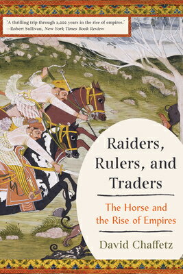 RAIDERS RULERS & TRADERS David Chaffetz W W NORTON & CO2025 Paperback English ISBN：9781324110330 洋書 Social Science（社会科学）...
