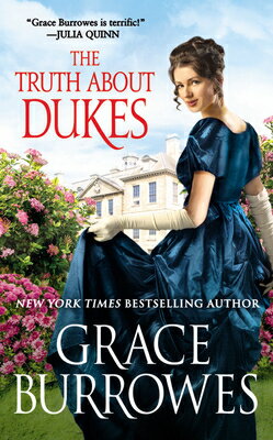 TRUTH ABT DUKES Rogues to Riches Grace Burrowes FOREVER2020 Mass　Market　Paperbound English ISBN：9781538700334 洋書 Fiction...