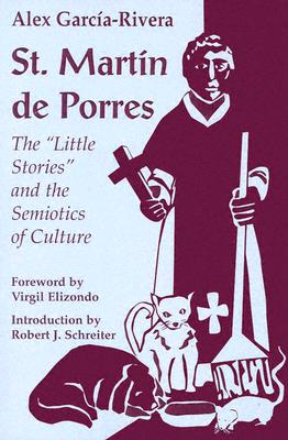ST MARTIN DE PORRES Faith & Cultures Alex GarciaーRivera ORBIS BOOKS1995 Paperback English ISBN：9781570750335 洋書 Social S...