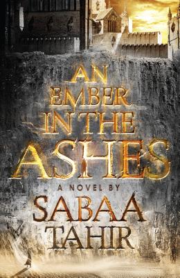 EMBER IN THE ASHES ーLP Ember in the Ashes Sabaa Tahir THORNDIKE STRIVING READER2018 Paperback English ISBN：9781432850340...