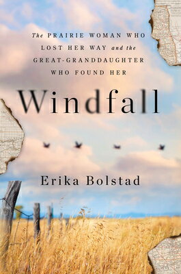 WINDFALL Erika Bolstad SOURCEBOOKS INC2024 Paperback English ISBN：9781728280349 洋書 Fiction & Literature（小説＆文芸） Biography...