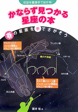夜空を直接手ではかる！ 藤井旭 偕成社カナラズ ミツカル セイザ ノ ホン フジイ,アキラ 発行年月：2006年04月 ページ数：239p サイズ：全集・双書 ISBN：9784035343103 藤井旭（フジイアキラ） 1941年山口県山...
