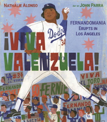 VIVA VALENZUELA Nathalie Alonso John Parra BOUND TO STAY BOUND2026 Prebound English ISBN：9798260500354 洋書 Books for kids...