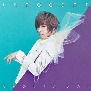 蒼井翔太イノセント アオイショウタ 発売日：2016年07月27日 INNOCENT JAN：4988003490355 KICMー1704 キングレコード(株) キングレコード(株) [Disc1] 『イノセント』／CD アーティスト：蒼...