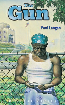 GUN #6 Bluford Paul Langan CHAPTER BOOKS2021 Library　Binding English ISBN：9781098250355 洋書 Books for kids（児童書） Juvenile ...