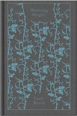 WUTHERING HEIGHTS Penguin Clothbound Classics Emily Bront Pauline Nestor Pauline Nestor PENGUIN GROUP2009 Hardcover Engl...