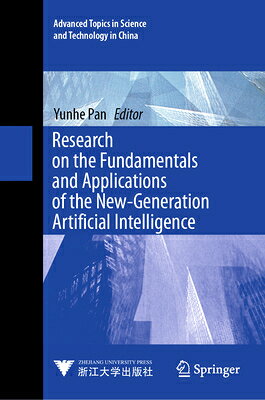 RESEARCH ON THE FUNDAMENTALS & Advanced Topics in Science and Technology in China Yunhe Pan SPRINGER2026 Hardcover Engli...