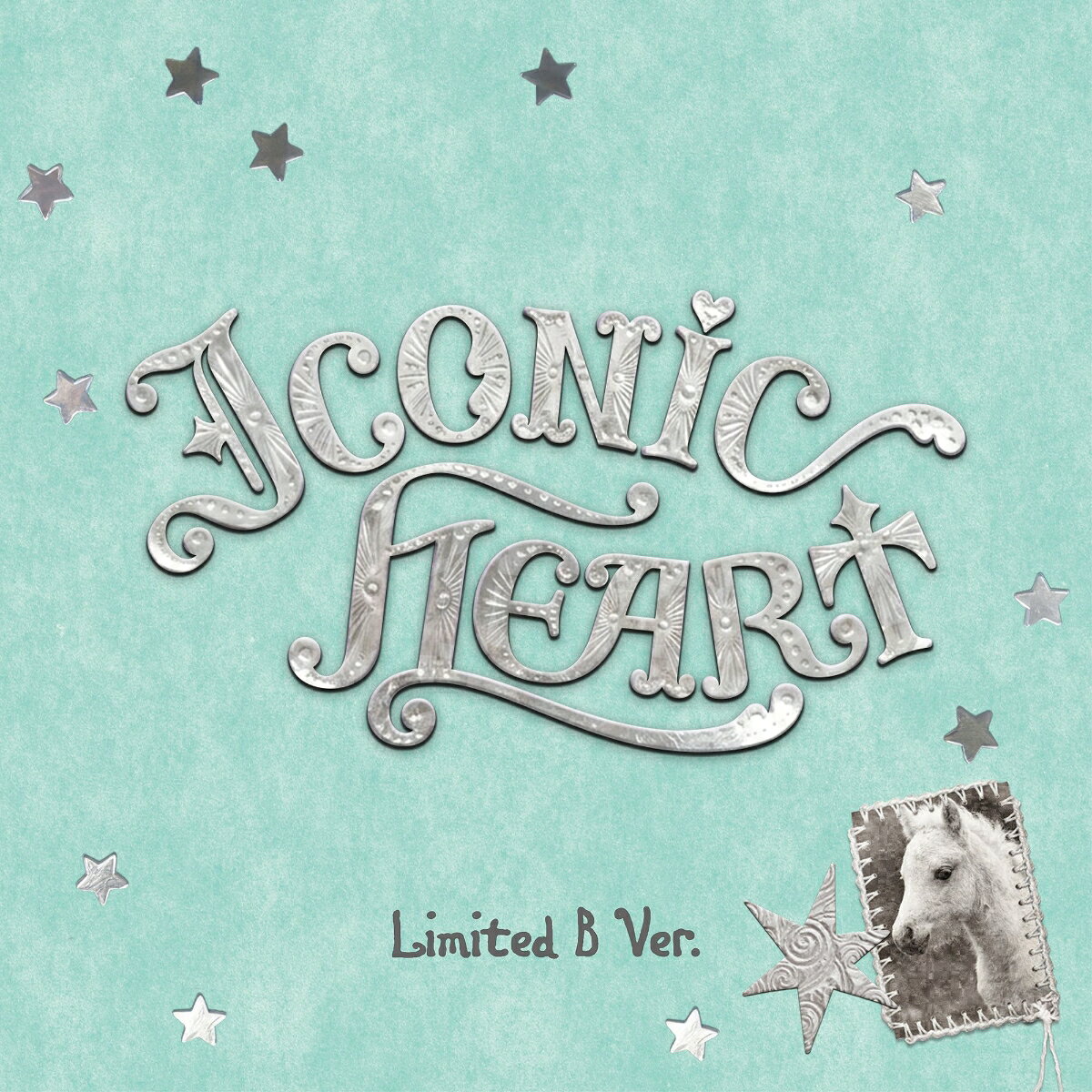 Hearts2HeartsBKSCPN_【newcd】 アイコニック ハート ハーツトゥーハーツ 発売日：2026年08月12日 ICONIC HEART JAN：4988031890363 UPCHー89639 ユニバーサルミュージック ...