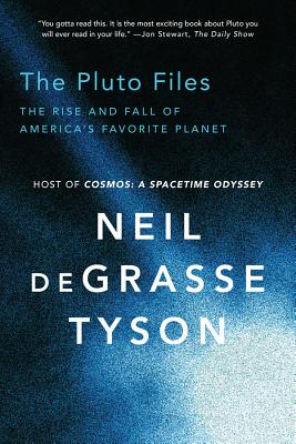 PLUTO FILES Neil Degrasse Tyson W W NORTON & CO2014 Paperback English ISBN：9780393350364 洋書 Computers & Science（コンピューター＆...