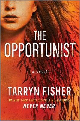 OPPORTUNIST ORIGINAL/E Love Me with Lies Tarryn Fisher GRAYDON HOUSE BOOKS2025 Paperback Original English ISBN：978152583...