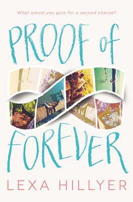 PROOF OF FOREVER Lexa Hillyer HARPERCOLLINS2016 Paperback English ISBN：9780062330383 洋書 NonーClassifiable（その他）