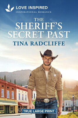 SHERIFFS SECRET PAST ーLP ORIGI Aspen Creek Cowboys Tina Radcliffe HARLEQUIN SALES CORP2026 Paperback Original English IS...
