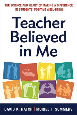 TEACHER BELIEVED IN ME David K. Hatch Muriel Summers SIMON & SCHUSTER2025 Paperback English ISBN：9781668210390 洋書 Family...