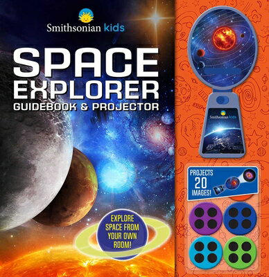 SMITHSON KIDS SPACE EXPLORER G Movie Theater Storybook Rose Davidson SILVER DOLPHIN BOOKS2022 Hardcover English ISBN：978...