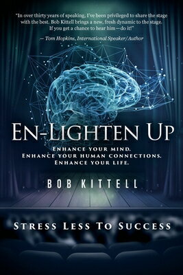ENーLIGHTEN UP Bob Kittell LIGHTNING SOURCE INC2018 Paperback English ISBN：9781948080392 洋書 Fiction & Literature（小説＆文芸） B...